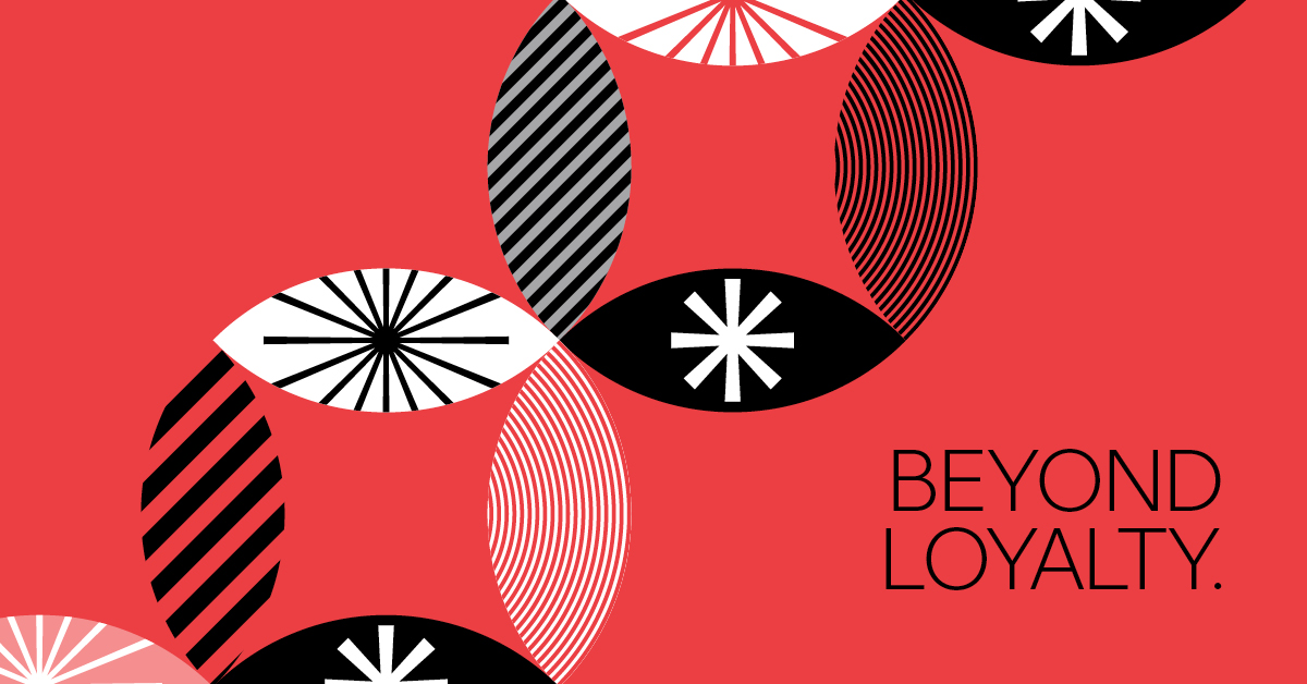 Ogilvy On Live: Beyond the Loyalty Program | Ogilvy